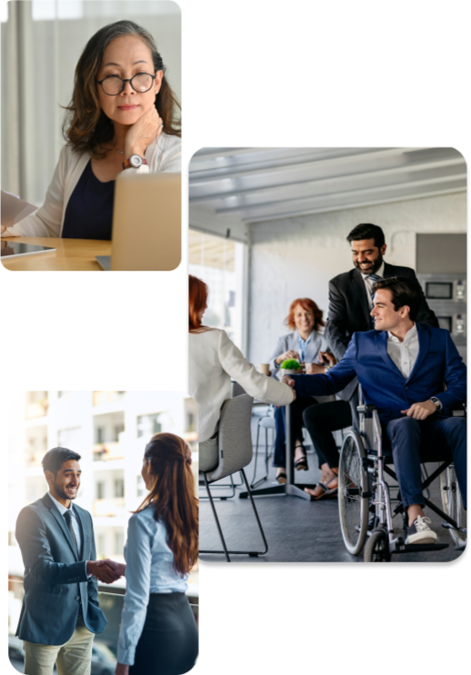 Diversity And Inclusion Dialogue