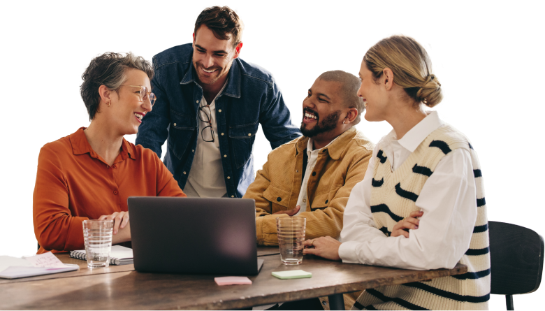 The state of workplace health and wellness in Canada | The 2024 Report