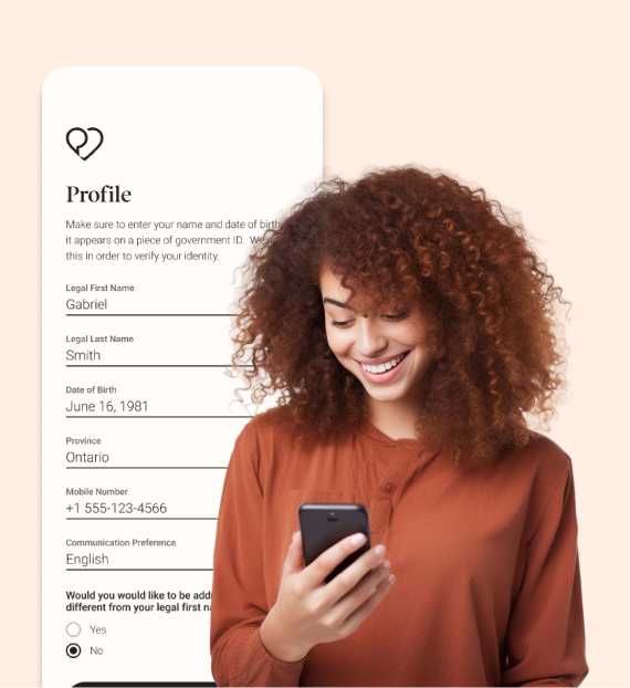 Integrated Health Platform | Virtual Care | Dialogue