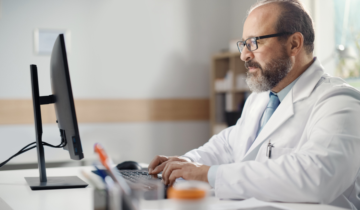 How does Dialogue achieve better health outcomes?