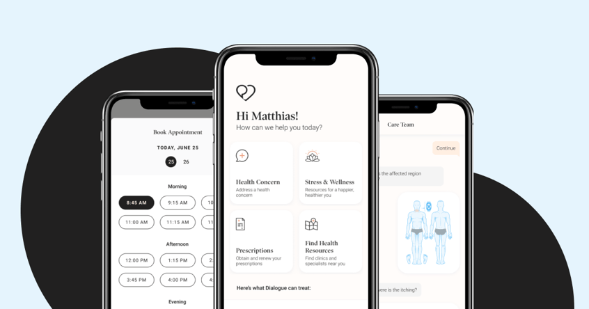 Dialogue Product Updates - August 2020
