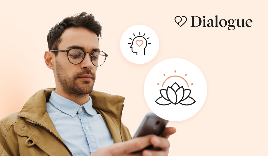 Dialogue launches Mental Health+, responding to evolving mental health ...