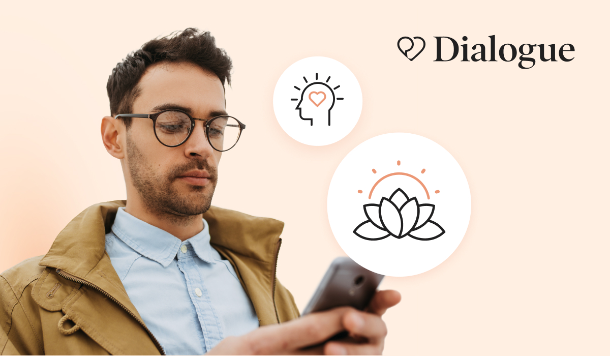 Dialogue launches Mental Health+, responding to evolving mental health ...