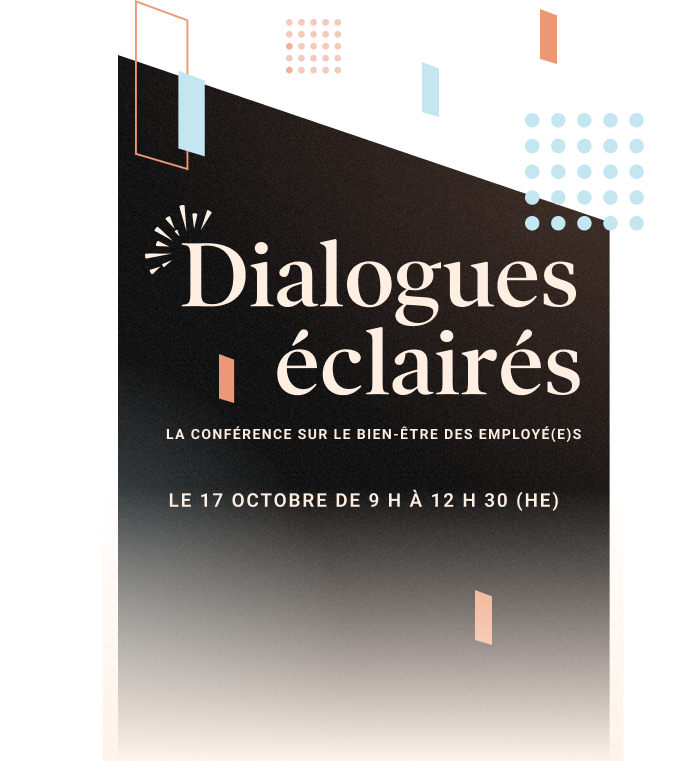 Des programmes de santé et de bien-être virtuels | Dialogue