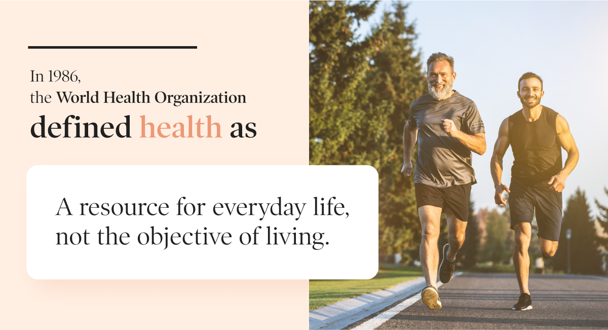 4 ways to embrace exercise and healthy movement