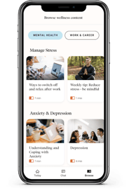 Integrated Health Platform | Virtual Care | Dialogue