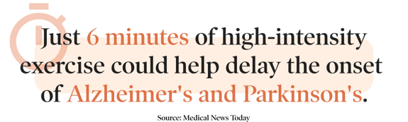 6 mental health benefits of doing physical activity