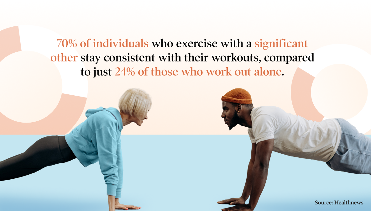 6 mental health benefits of doing physical activity