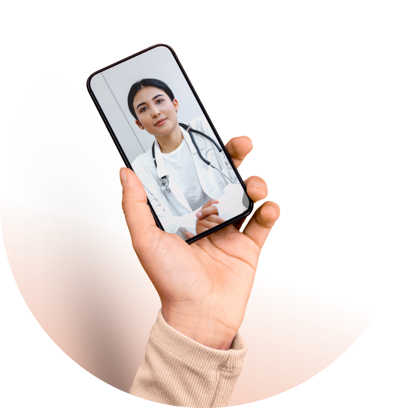 Virtual Healthcare & Well-Being programs for organizations | Dialogue