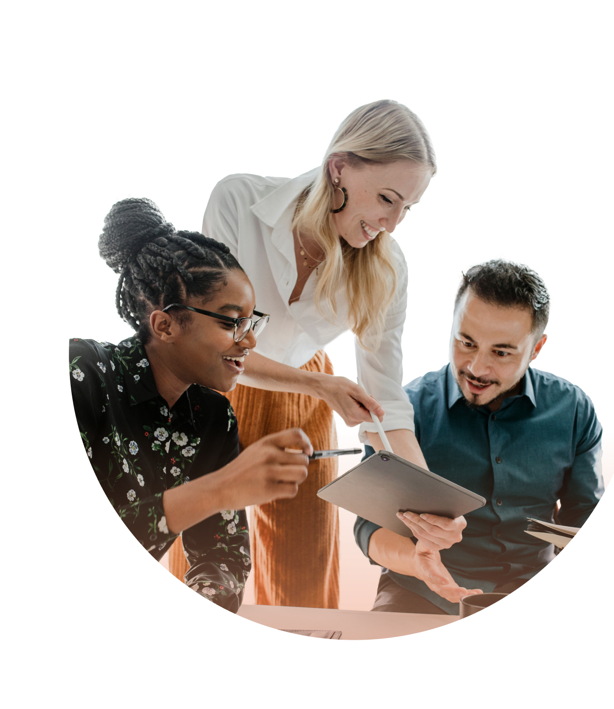 The Dialogue Experience for Organizational and HR Leaders
