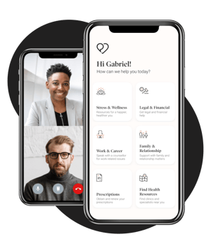 Dialogue | Employee Assistance Program (EAP) for Organizations