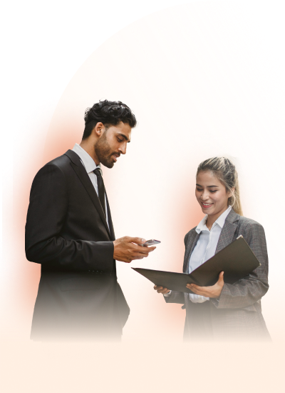 Partners with us | Dialogue