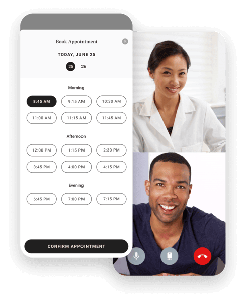 Physical Health solutions for organizations | Primary Care | Dialogue