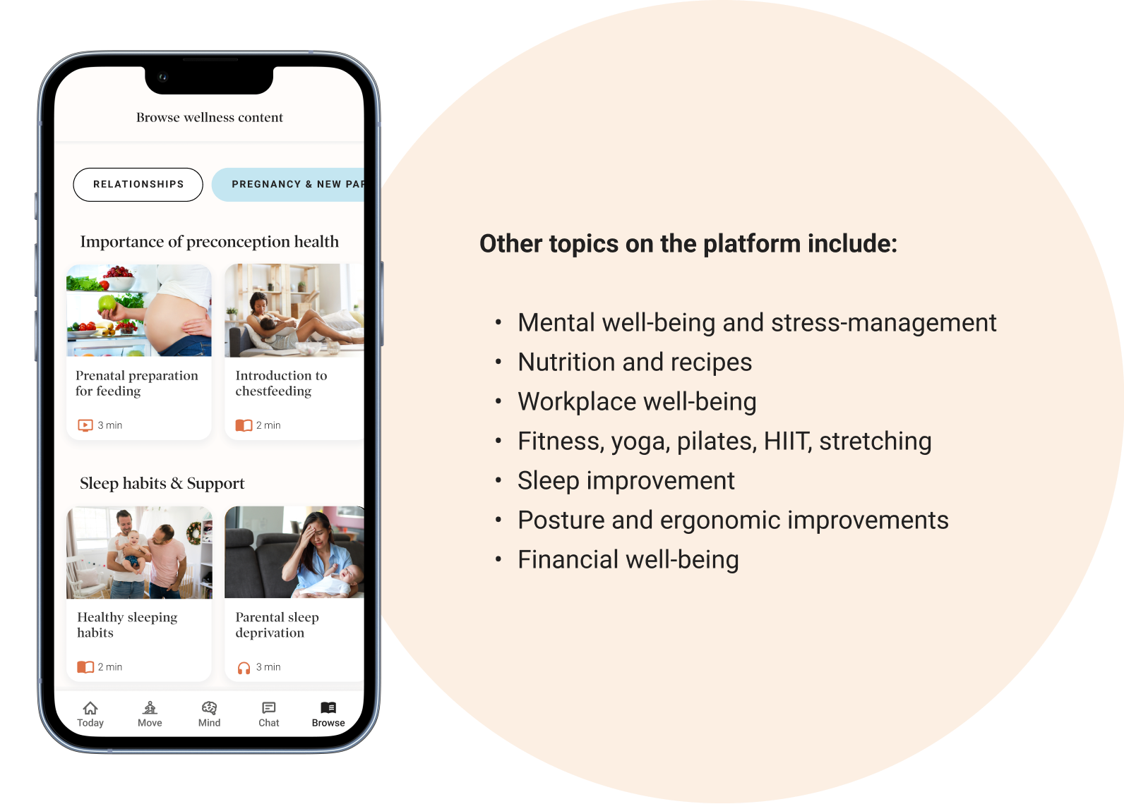 The science behind Dialogue's approach to healthy habits
