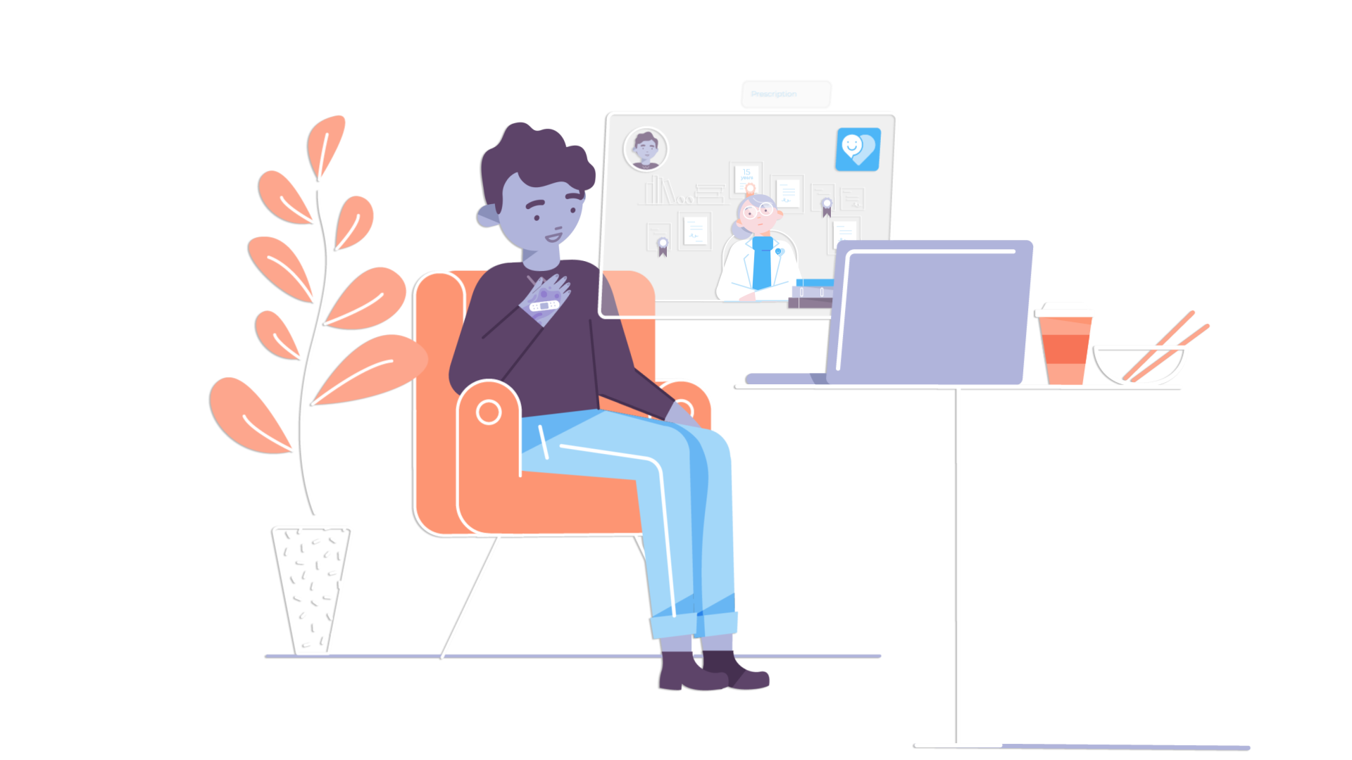 Telehealth Services - Telemedicine Platform | Dialogue