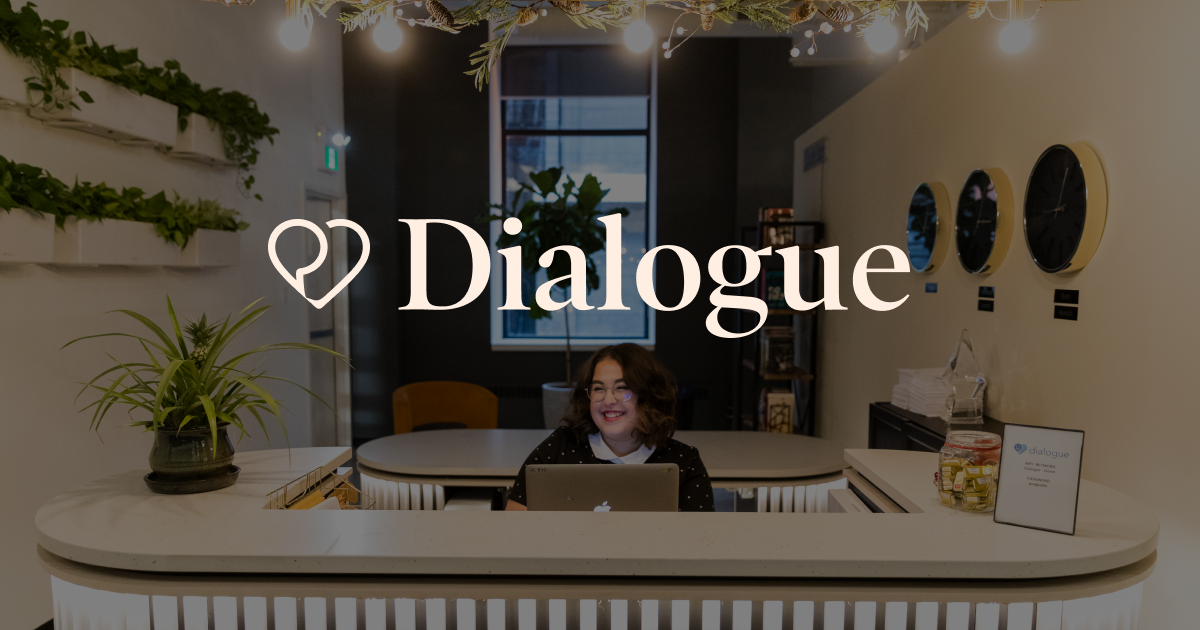 Careers for Leaders | Dialogue