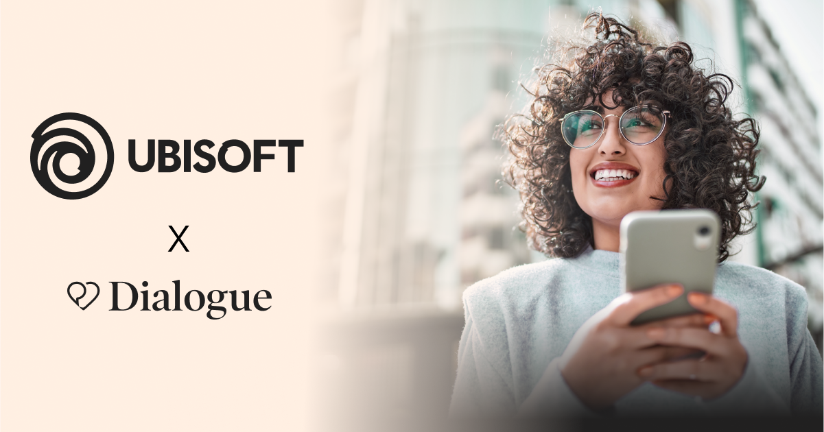 Comment Ubisoft renforce l’autonomie de son équipe grâce à Dialogue