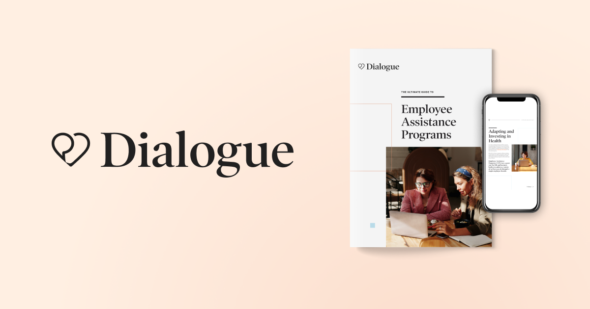 Download the Ultimate Guide to Employee Assistance Programs (EAP)